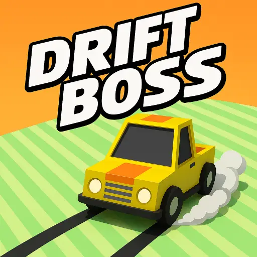 Drift Boss - Play Free Online on AZ Games