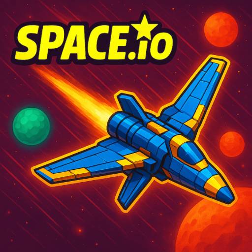 IO Games - AZ Games